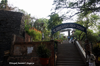 Travel magic: Sion fort